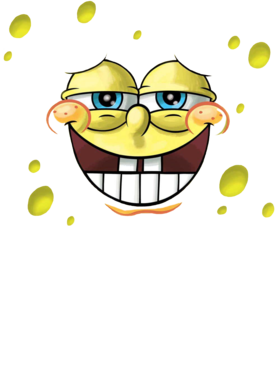 Spongebob Squarepants T Shirt