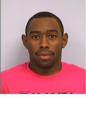 Tyler The Creator Mug Shot T Shirt