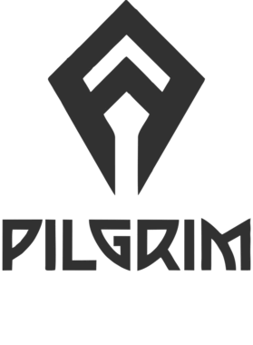 Pilgrim Logo Goddess Of Victory Nikke T Shirt