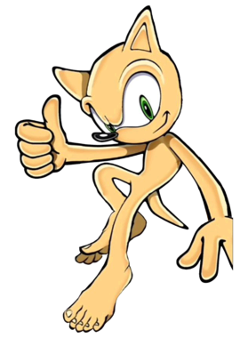 Skinless Sonic Hedgehog Meme T Shirt